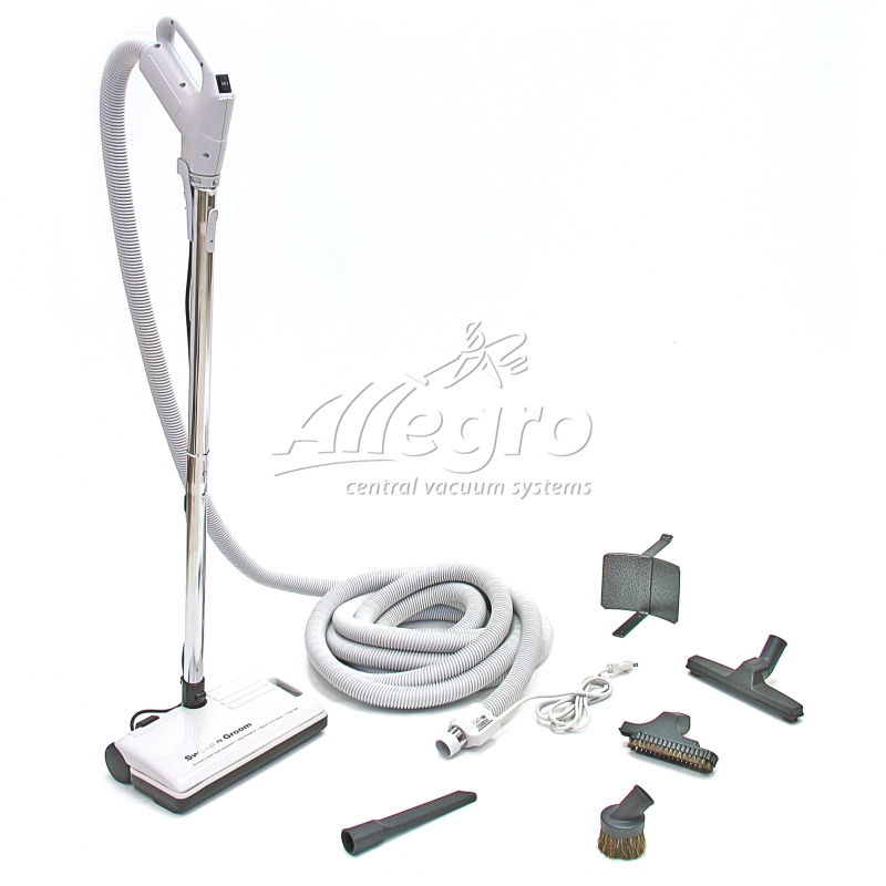 Beam Central Vacuum Powerhead Cord - The Best Picture Of Beam