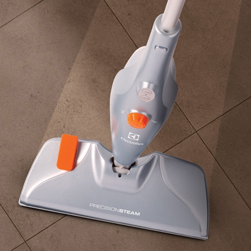 Electrolux Precision® Steam EL9010A Polar Blue