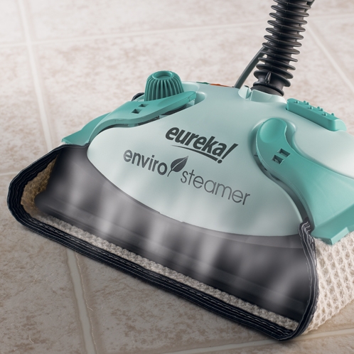 Eureka Enviro Steamer® 313A Vacuum Cleaner